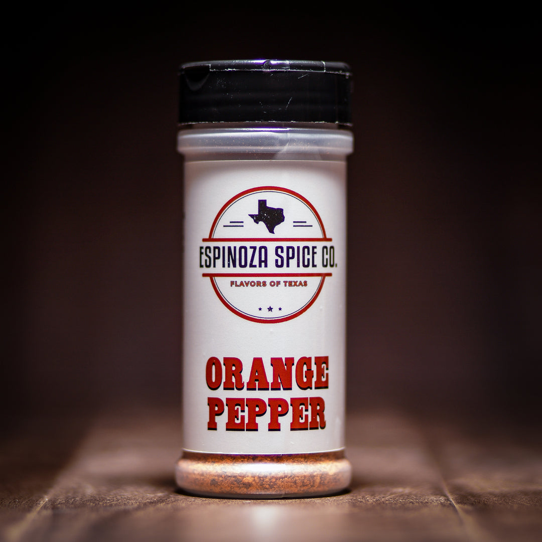 Products – Espinoza Spice Company