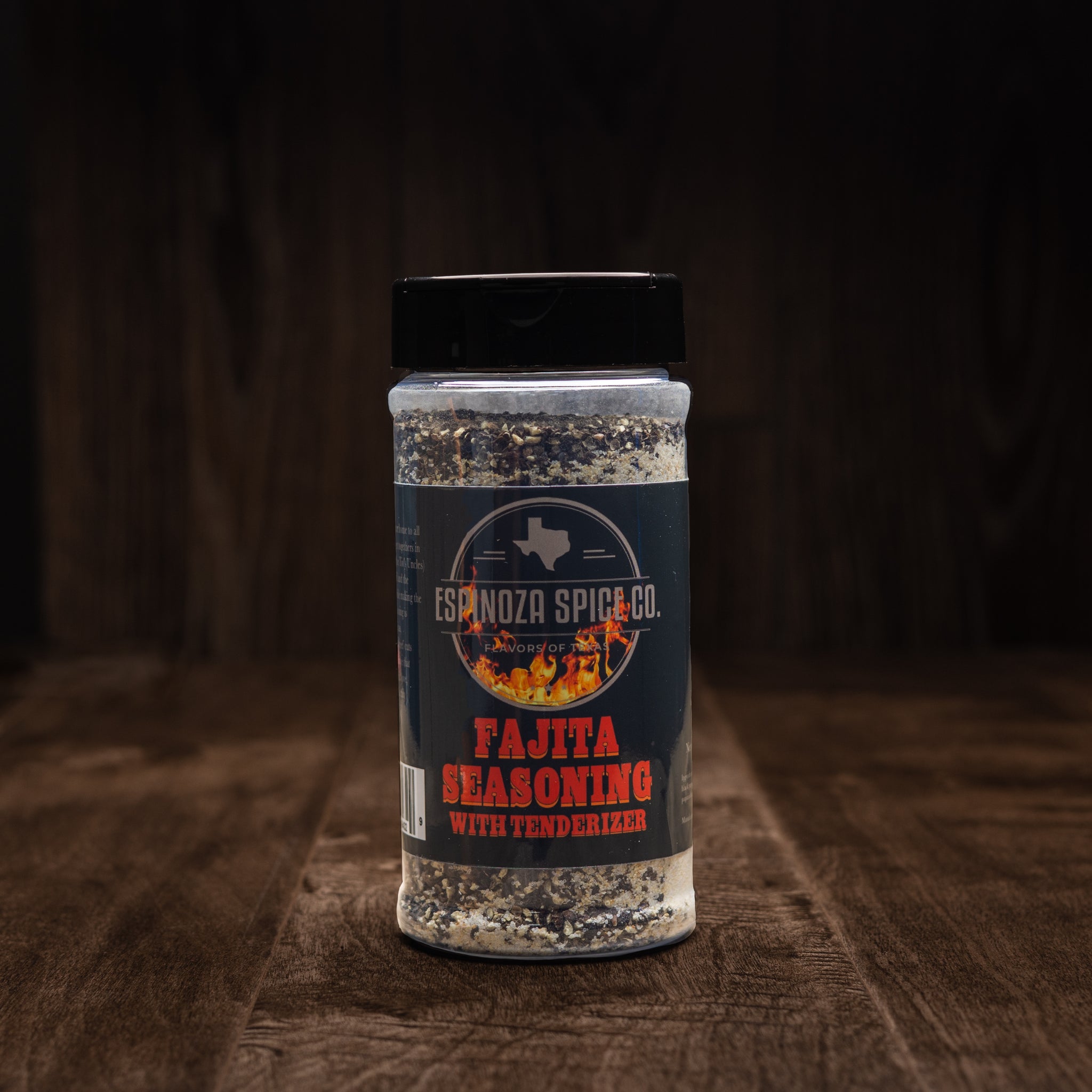 Products – Espinoza Spice Company